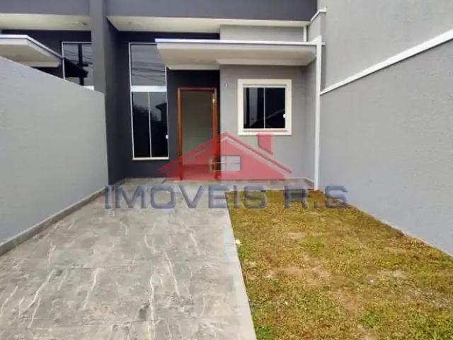 Casa / Sobrado para Venda em Curitiba/PR Cidade Industrial 2 Quartos