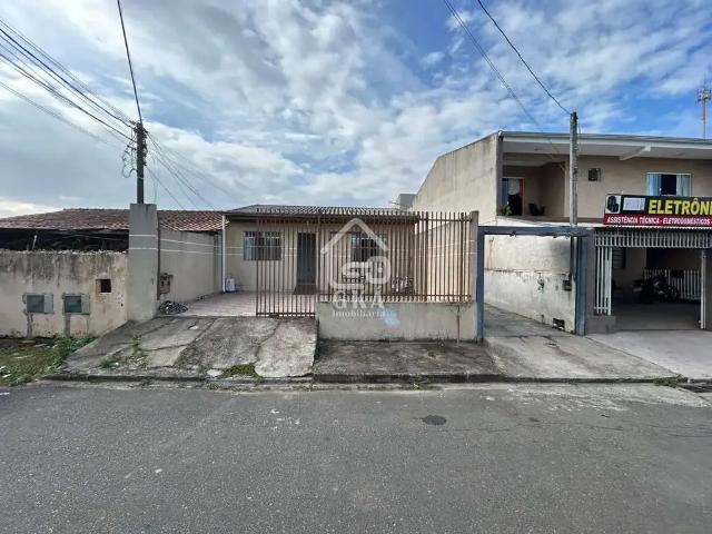 Casa / Sobrado para Venda em Curitiba/PR Cidade Industrial 2 Quartos