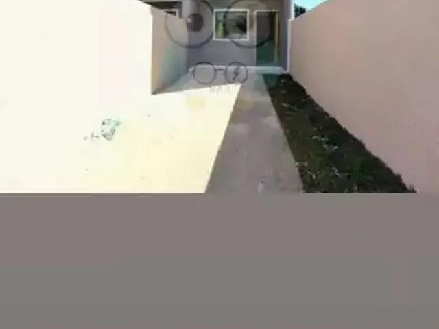 Casa / Sobrado para Venda em Curitiba/PR Cidade Industrial 2 Quartos
