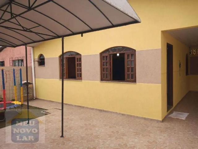 Casa / Sobrado para Venda em Curitiba/PR Cidade Industrial 2 Quartos