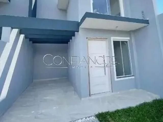 Casa / Sobrado para Venda em Curitiba/PR Cidade Industrial 2 Quartos