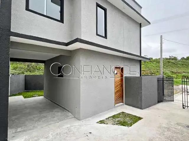 Casa / Sobrado para Venda em Curitiba/PR Cidade Industrial 2 Quartos