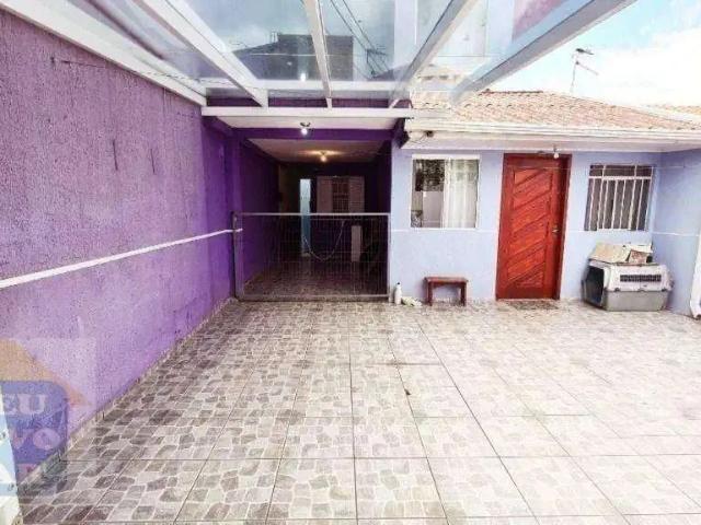 Casa / Sobrado para Venda em Curitiba/PR Cidade Industrial 2 Quartos