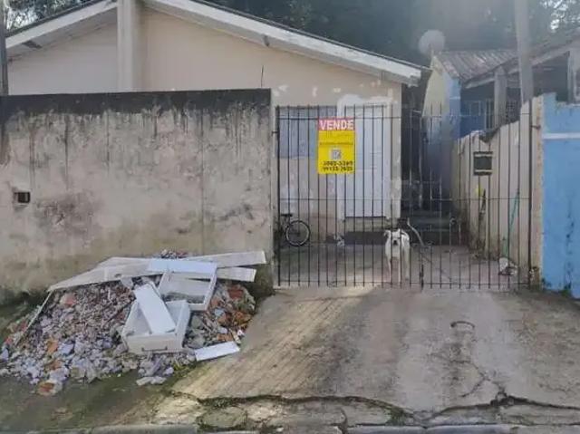 Casa / Sobrado para Venda em Curitiba/PR Cidade Industrial 2 Quartos