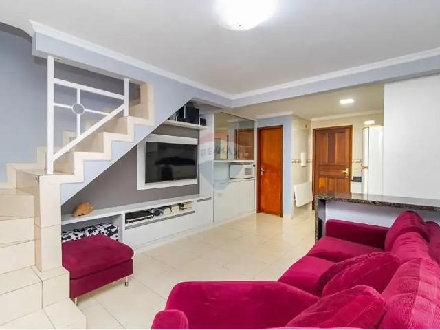 Casa / Sobrado para Venda em Curitiba/PR Cidade Industrial 2 Quartos
