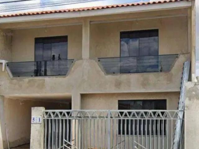 Casa / Sobrado para Venda em Curitiba/PR Cidade Industrial 2 Quartos