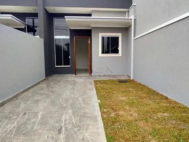 Casa / Sobrado para Venda em Curitiba/PR Cidade Industrial 2 Quartos