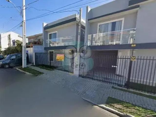 Casa / Sobrado para Venda em Curitiba/PR Cidade Industrial 2 Quartos