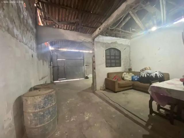 Casa / Sobrado para Venda em Curitiba/PR Cidade Industrial 2 Quartos