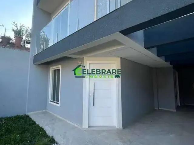 Casa / Sobrado para Venda em Curitiba/PR Cidade Industrial 2 Quartos