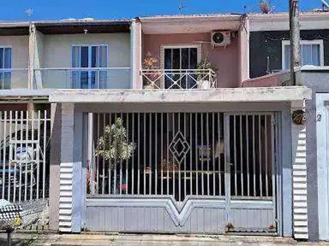 Casa / Sobrado para Venda em Curitiba/PR Cidade Industrial 2 Quartos