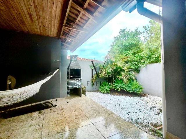 Casa / Sobrado para Venda em Curitiba/PR Cidade Industrial 2 Quartos