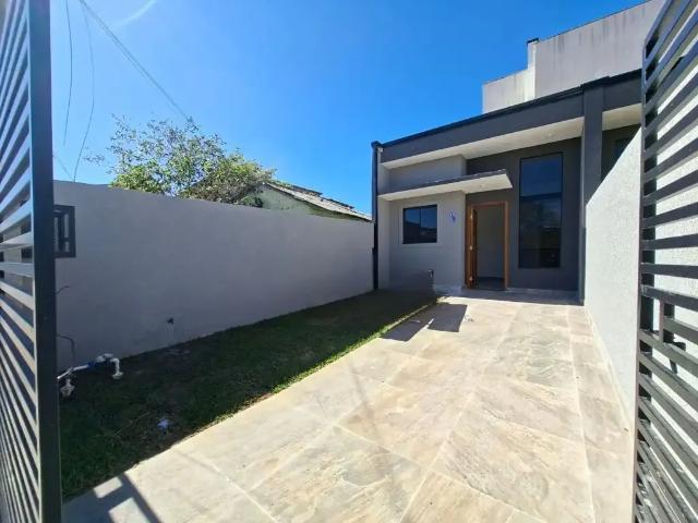 Casa / Sobrado para Venda em Curitiba/PR Cidade Industrial 2 Quartos