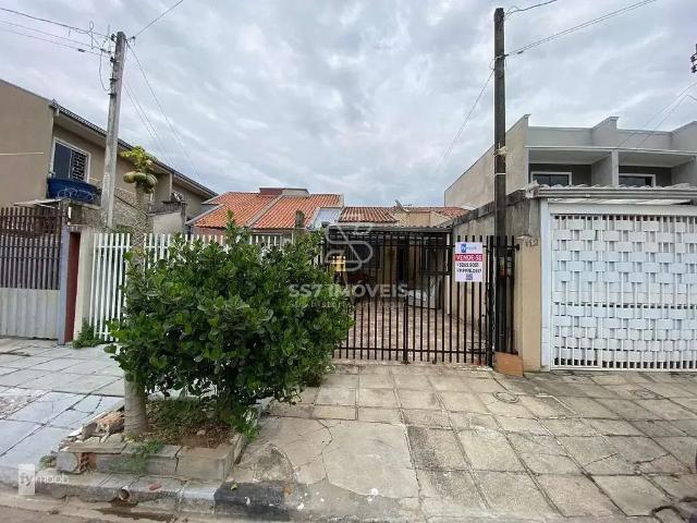 Casa / Sobrado para Venda em Curitiba/PR Cidade Industrial 2 Quartos