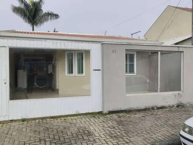Casa / Sobrado para Venda em Curitiba/PR Cidade Industrial 2 Quartos