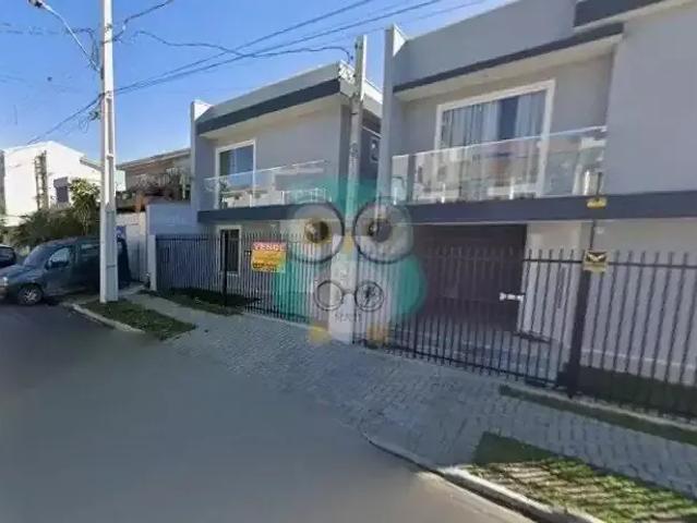 Casa / Sobrado para Venda em Curitiba/PR Cidade Industrial 2 Quartos