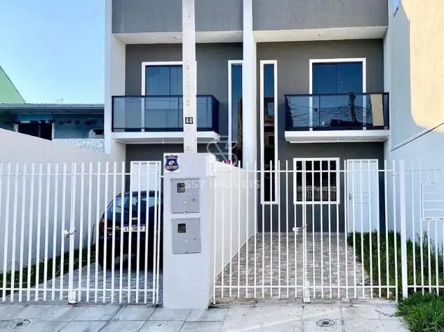 Casa / Sobrado para Venda em Curitiba/PR Cidade Industrial 2 Quartos