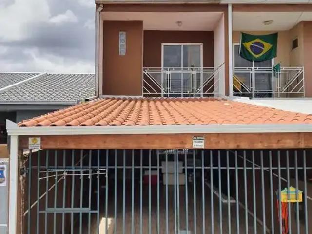 Casa / Sobrado para Venda em Curitiba/PR Cidade Industrial 2 Quartos