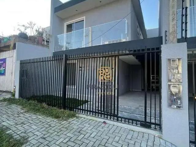 Casa / Sobrado para Venda em Curitiba/PR Cidade Industrial 2 Quartos