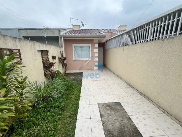 Casa / Sobrado para Venda em Curitiba/PR Cidade Industrial 2 Quartos