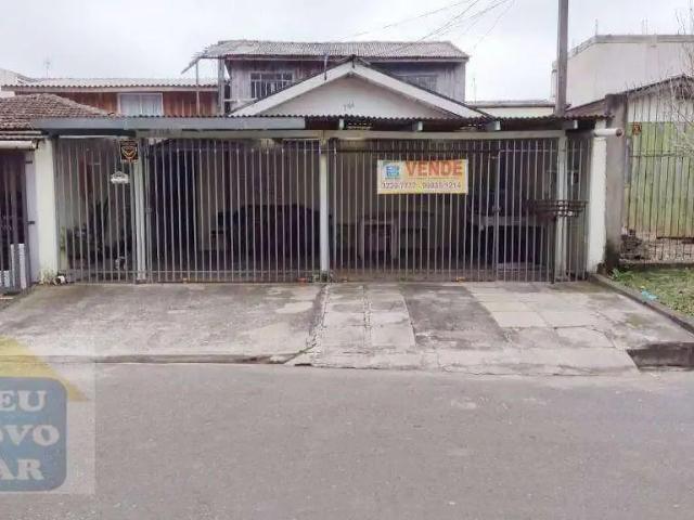 Casa / Sobrado para Venda em Curitiba/PR Cidade Industrial 2 Quartos