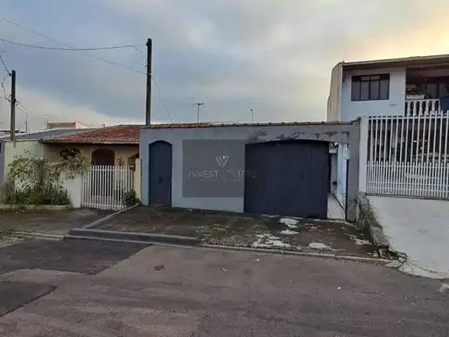 Casa / Sobrado para Venda em Curitiba/PR Cidade Industrial 2 Quartos
