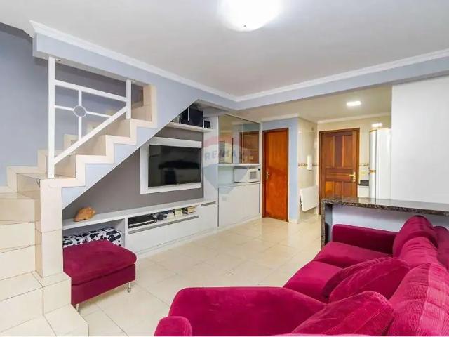 Casa / Sobrado para Venda em Curitiba/PR Cidade Industrial 2 Quartos