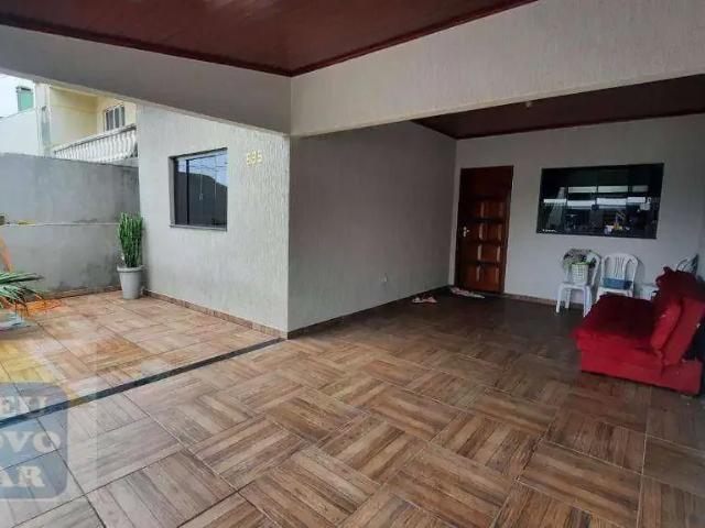 Casa / Sobrado para Venda em Curitiba/PR Cidade Industrial 2 Quartos