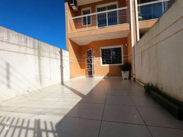 Casa / Sobrado para Venda em Curitiba/PR Cidade Industrial 2 Quartos