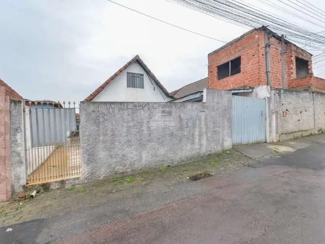 Casa / Sobrado para Venda em Curitiba/PR Cidade Industrial 2 Quartos