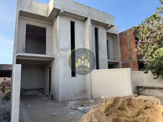 Casa / Sobrado para Venda em Curitiba/PR Cidade Industrial 2 Quartos