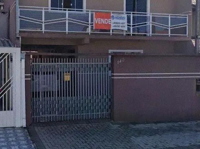 Casa / Sobrado para Venda em Curitiba/PR Cidade Industrial 3 Quartos