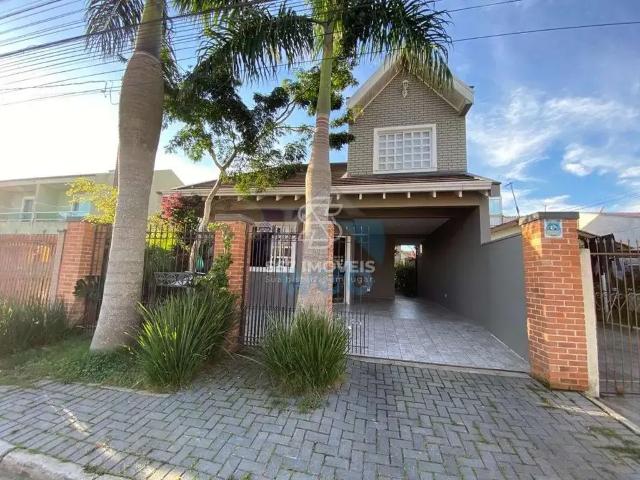 Casa / Sobrado para Venda em Curitiba/PR Cidade Industrial 3 Quartos