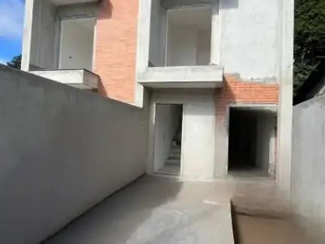 Casa / Sobrado para Venda em Curitiba/PR Cidade Industrial 3 Quartos
