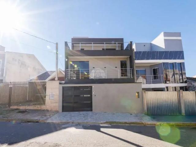 Casa / Sobrado para Venda em Curitiba/PR Cidade Industrial 3 Quartos