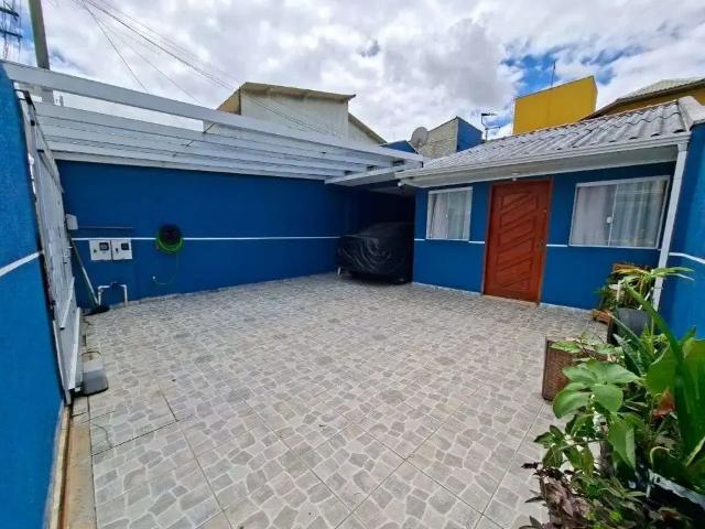 Casa / Sobrado para Venda em Curitiba/PR Cidade Industrial 3 Quartos