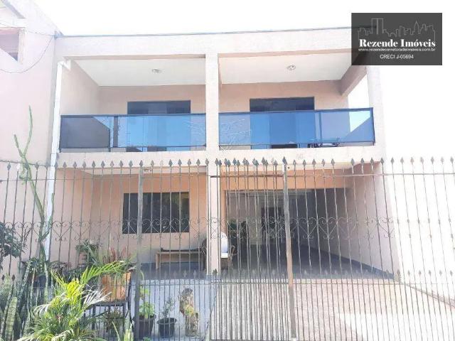Casa / Sobrado para Venda em Curitiba/PR Cidade Industrial 3 Quartos