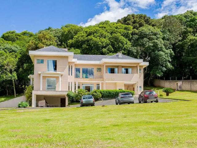 Casa / Sobrado para Venda em Curitiba/PR Cidade Industrial 3 Quartos