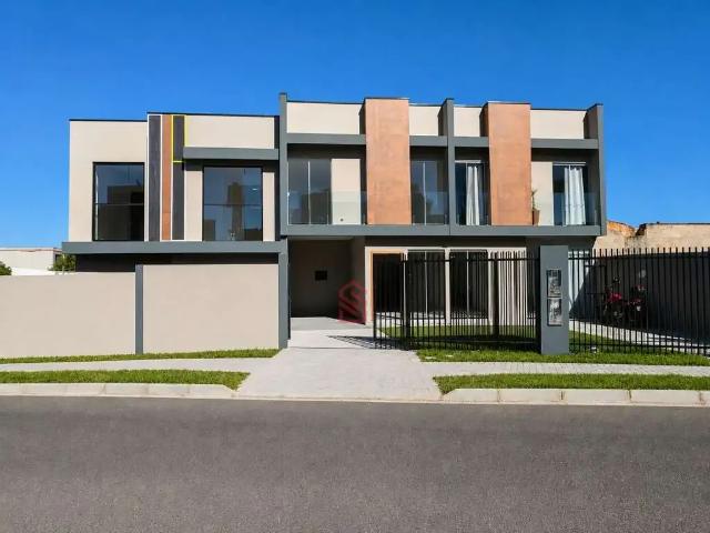 Casa / Sobrado para Venda em Curitiba/PR Cidade Industrial 3 Quartos