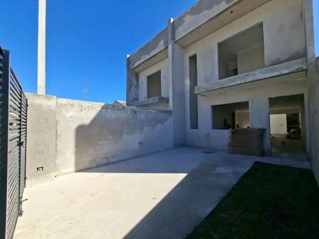 Casa / Sobrado para Venda em Curitiba/PR Cidade Industrial 3 Quartos