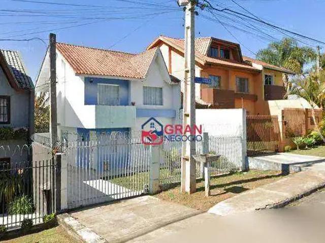 Casa / Sobrado para Venda em Curitiba/PR Cidade Industrial 3 Quartos