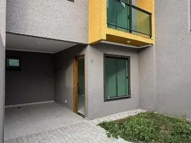 Casa / Sobrado para Venda em Curitiba/PR Cidade Industrial 3 Quartos