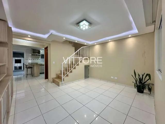 Casa / Sobrado para Venda em Curitiba/PR Cidade Industrial 3 Quartos