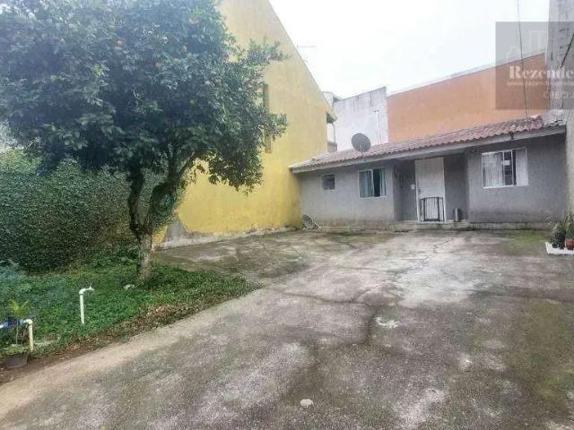 Casa / Sobrado para Venda em Curitiba/PR Cidade Industrial 3 Quartos