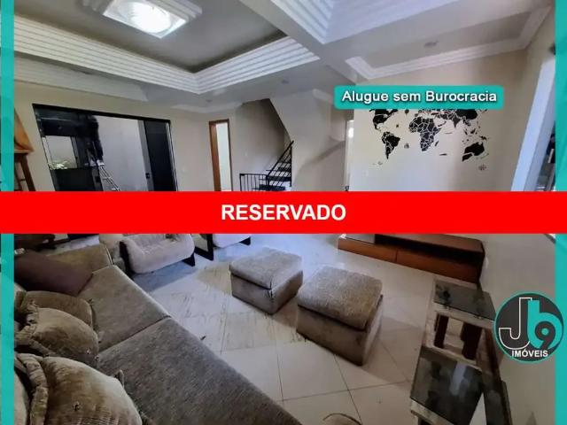 Casa / Sobrado para Venda em Curitiba/PR Cidade Industrial 3 Quartos