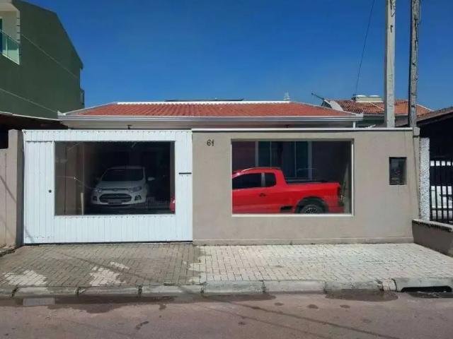 Casa / Sobrado para Venda em Curitiba/PR Cidade Industrial 3 Quartos