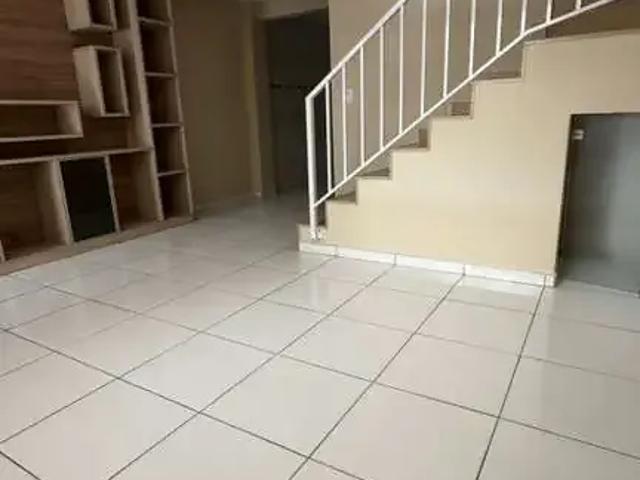 Casa / Sobrado para Venda em São José dos Pinhais/PR Del Rey 2 Quartos