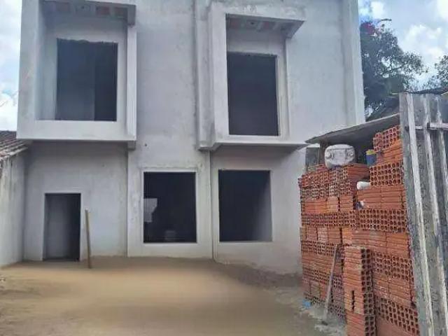 Casa / Sobrado para Venda em Curitiba/PR Cidade Industrial 3 Quartos