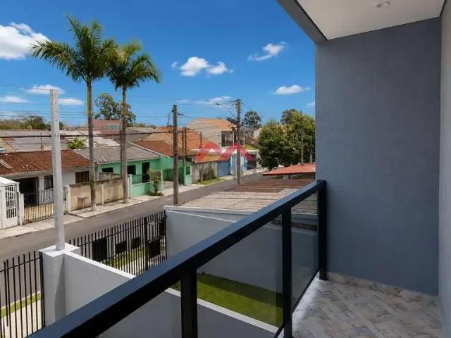 Casa / Sobrado para Venda em Curitiba/PR Cidade Industrial 3 Quartos