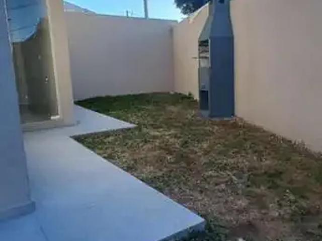 Casa / Sobrado para Venda em Curitiba/PR Cidade Industrial 3 Quartos